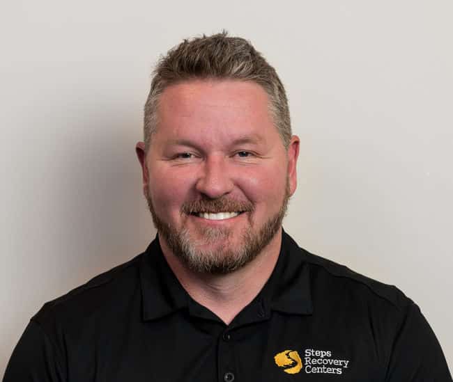 Our Staff - Steps Recovery Center Payson, Orem & Draper Utah