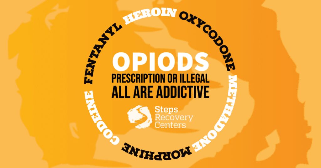 Opioid Detox: Safest Way to Taper off Opiods | Steps Recovery Centers