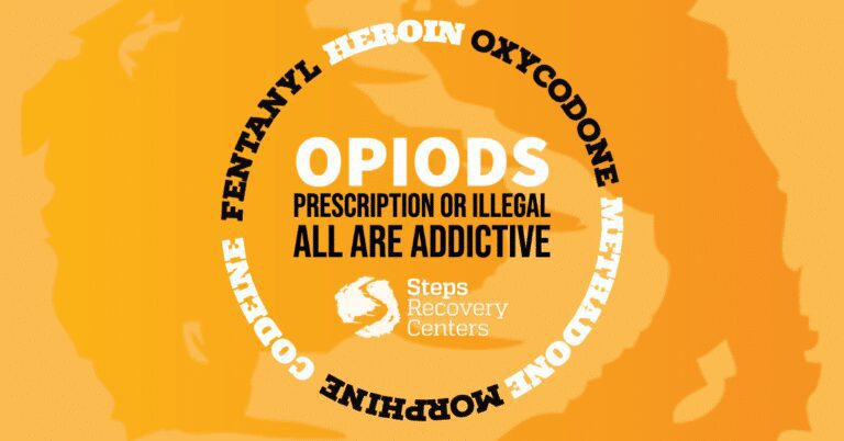 Opioid Detox: Safest Way to Taper off Opiods | Steps Recovery Centers