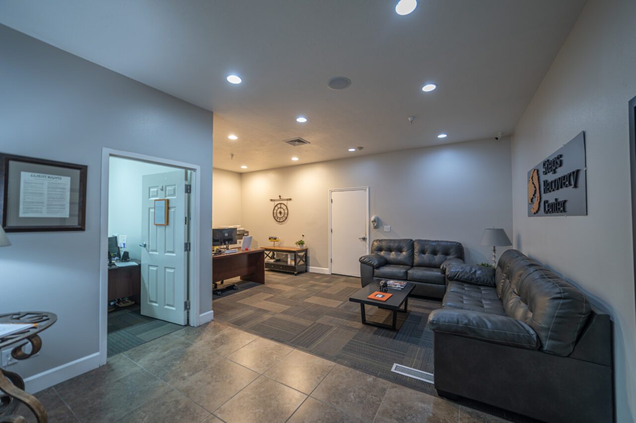 Residential Rehab in Payson, Utah | Steps Recovery Centers