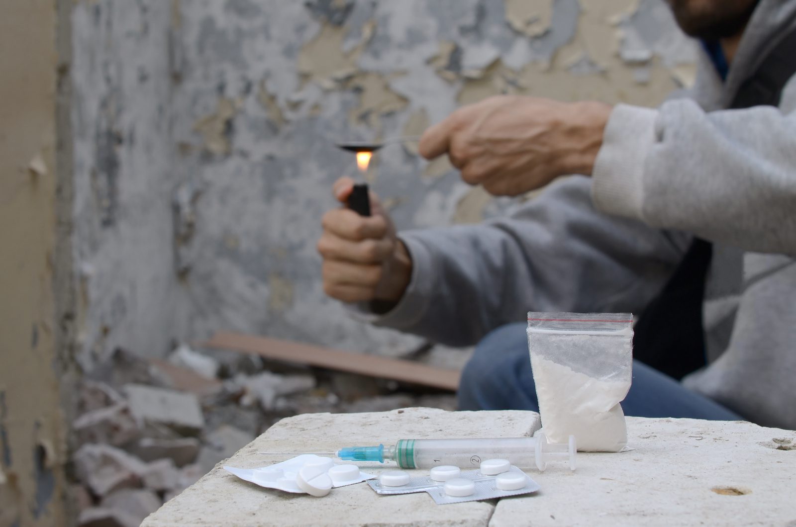 Heroin Withdrawal Timeline | Addiction Treatment in Utah